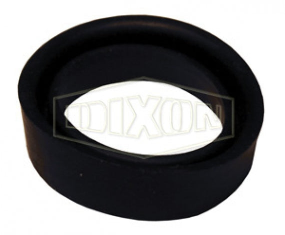 QBM1 Dixon 3/8" Dix-Lock Buna-N Gasket — HoseWarehouse