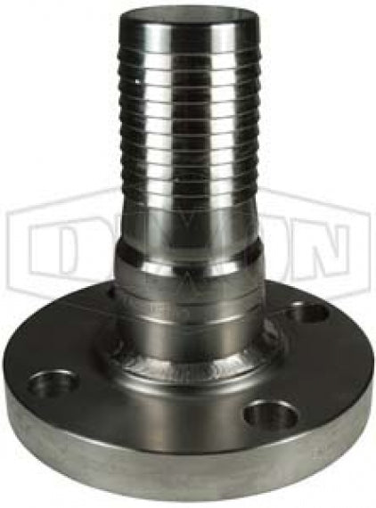 RFST20CS by Dixon Valve | King Crimp® | 150# ASA Fixed (Welded) Flange ...