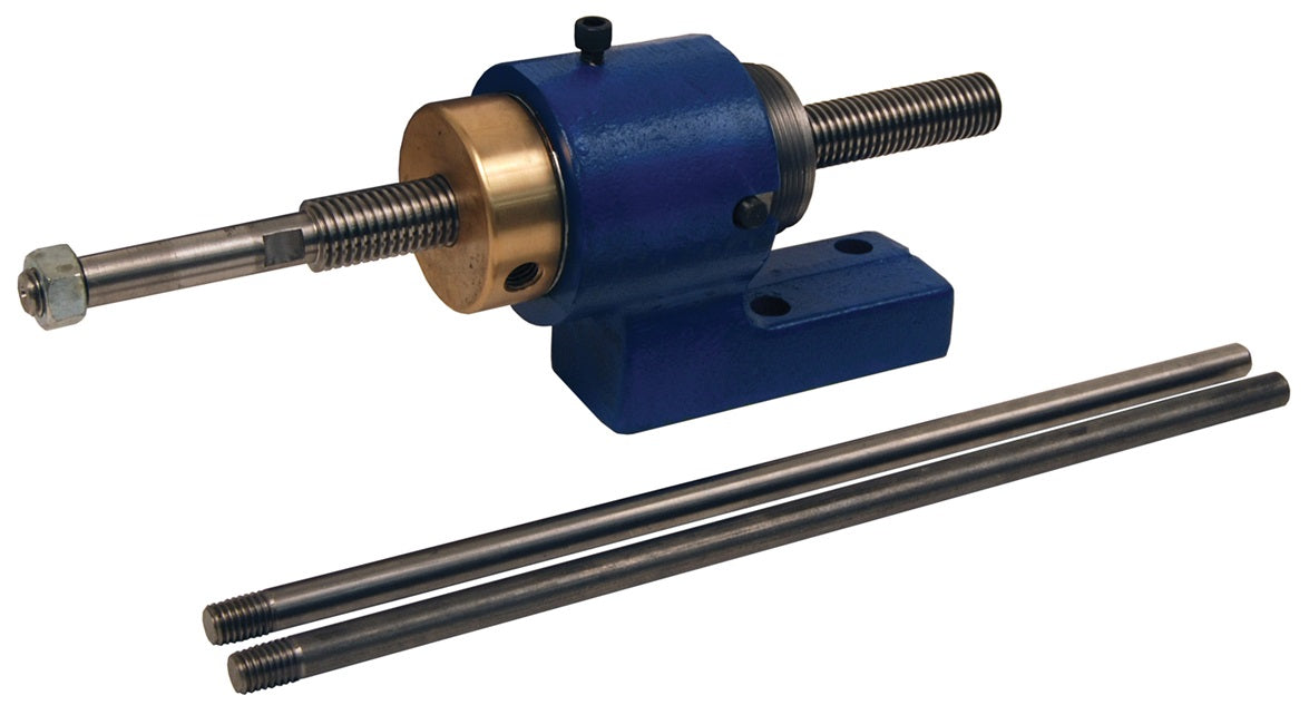 2500HB0000 by Dixon Valve | Holedall® HB Coupling Expander Machine ...