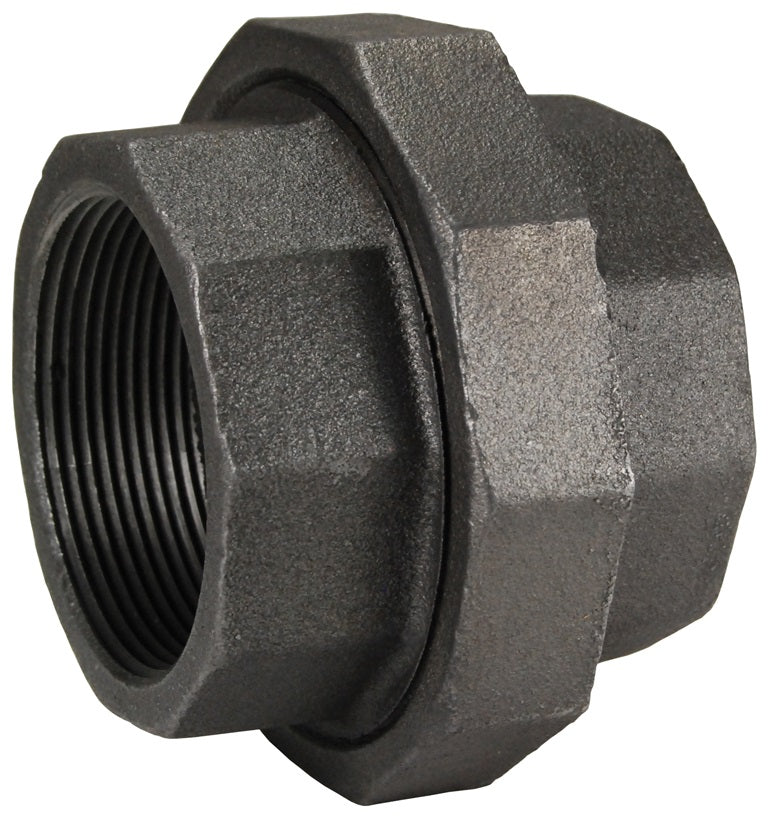 300MIU50 by Dixon Valve | Union Adapter | 1/2" Female NPT x 1/2" Femal ...