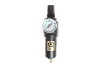 26FC2-DGM by Coilhose | 26 Series Integral Filter/Regulator | Gauge ...