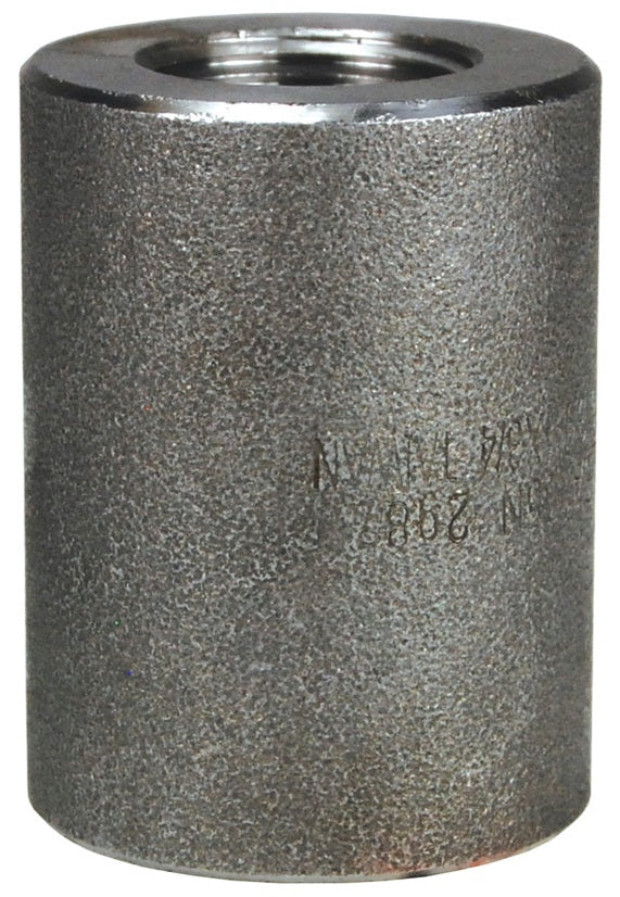 BR2015FS by Dixon Valve | Bell Reducer Adapter | 2" Female NPT x 1-1/2 ...