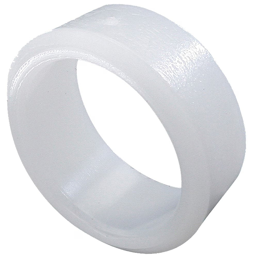 60PT-4 by Parker | Compression Fitting | 1/4" Sleeve | Straight | Acet ...