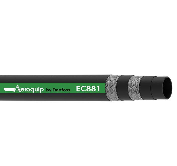 EC881-16 Aeroquip by Danfoss | Dynamax Ultra-Performance Two Wire Brai ...