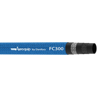 FC300-06 Aeroquip by Danfoss | High Temp Textile & Wire Braid Transpor ...