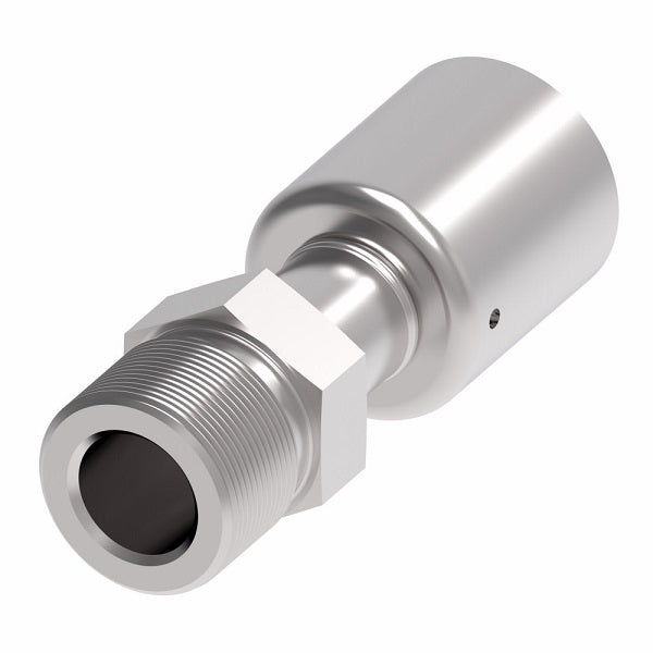 75712E-W10 Weatherhead by Danfoss | 757 'E' Series | Male Bumped Tube ...