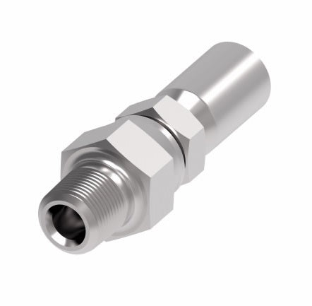 12E-J12 Weatherhead by Danfoss | Everflex E Series | Male Pipe Swivel ...