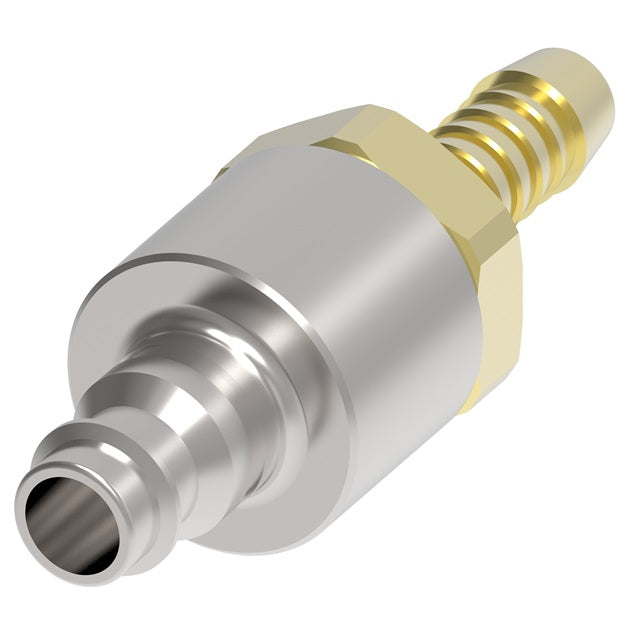 16 Hansen® by Danfoss | Pneumatic Quick Disconnect Coupling | 3000 Ser ...