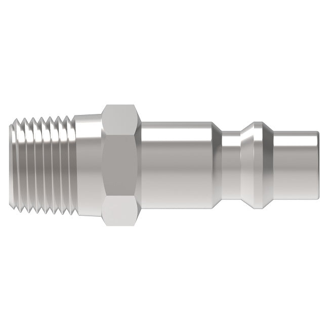 14 Hansen® by Danfoss | Pneumatic Quick Disconnect Coupling | 3000 Ser ...