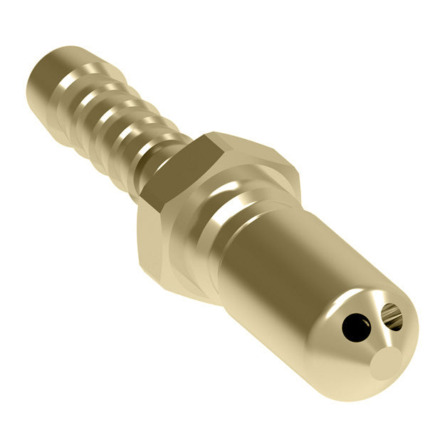 187 Hansen® by Danfoss | Pneumatic Quick Disconnect Coupling | 180/280 ...