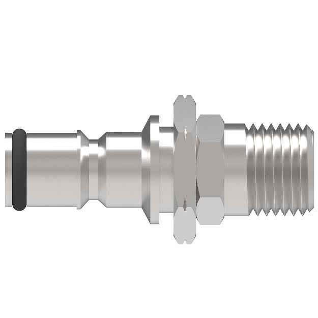 2KILF20 Hansen® by Danfoss | Quick Disconnect Coupling | 2HKIL Series ...