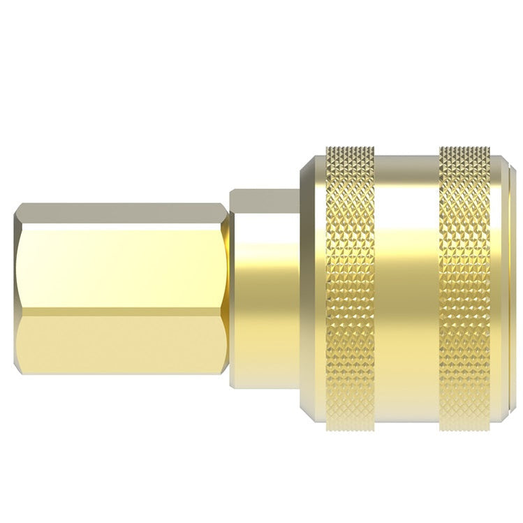 5200 Hansen® by Danfoss | Pneumatic Quick Disconnect Coupling | 5000 S ...