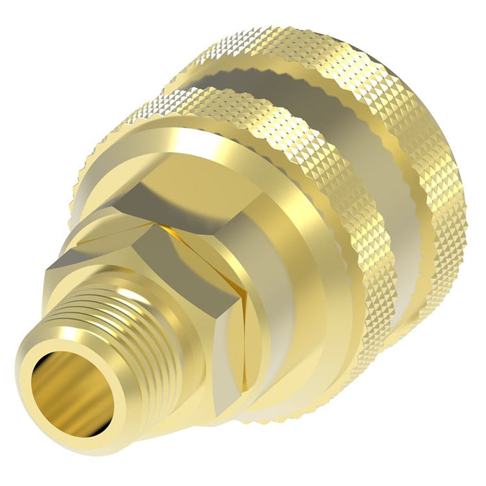 6500 Hansen® by Danfoss | Pneumatic Quick Disconnect Coupling | 6000 S ...