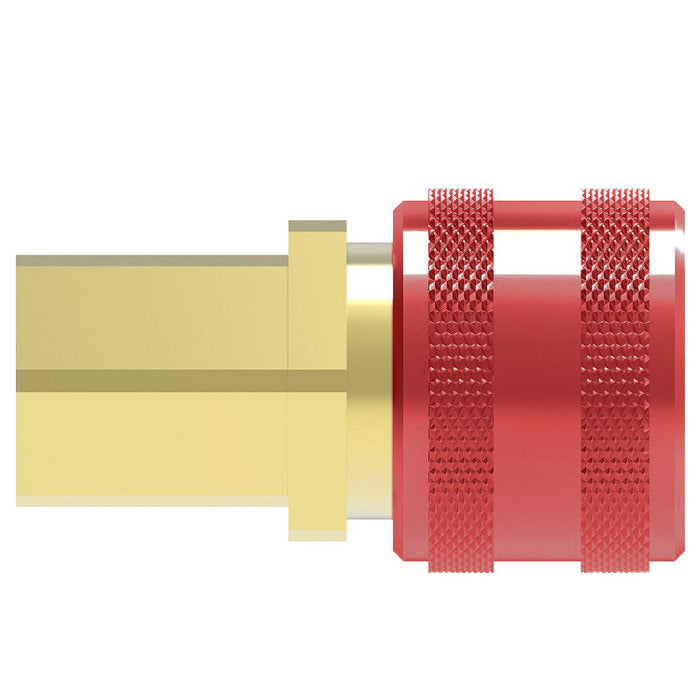 RD705LSL Hansen® by Danfoss | Quick Disconnect Coupling | 700 Series ...