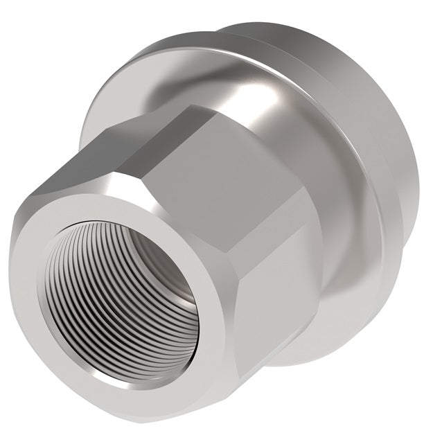 FD14-1001-12-06 Weatherhead by Danfoss | FLOCS Quick Disconnect Oil Dr ...