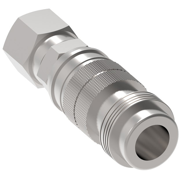 23204005 Hansen® by Danfoss | Pneumatic Quick Disconnect Coupling | Fu ...