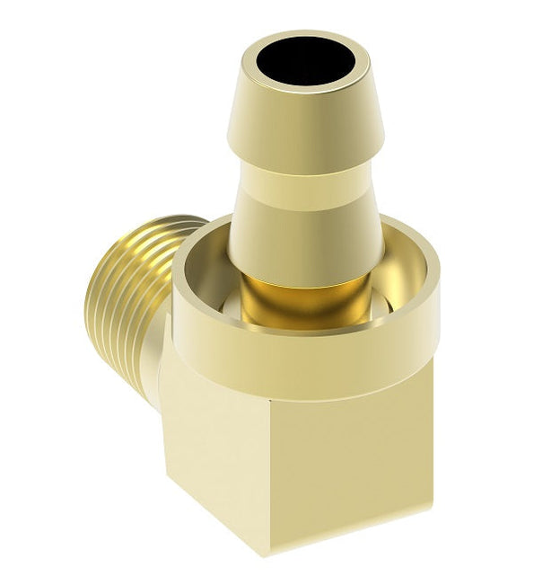 10006B-C04 Weatherhead by Danfoss | Male Pipe Rigid Field Attachable P ...