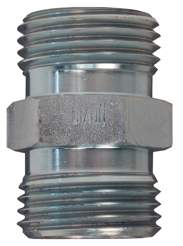 GDL25 by Dixon Valve | Boss® Ground Joint Air Hammer Coupling | Double ...