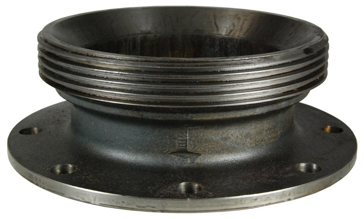 HUFALL600FLG by Dixon Valve | Boss® One-Piece Flange Adapter | Figure ...