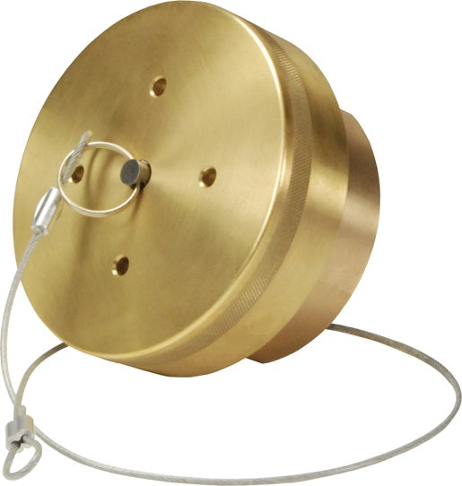 LNG30BRFE by Dixon Valve | Liquid Natural Gas Coupling | 3" Size | LNG ...