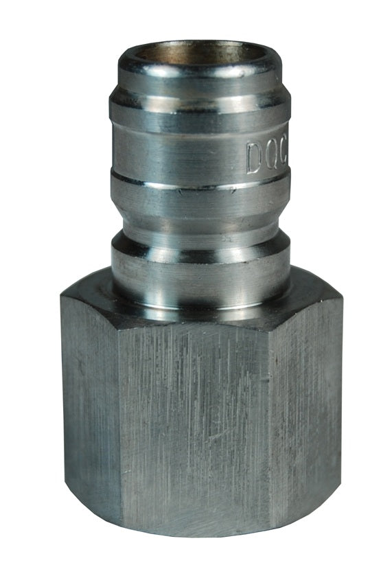 E10F10 by Dixon Valve | Hydraulic Quick Disconnect Coupling | E-Series ...