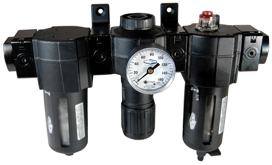 E74-6M by Dixon | E74 Series 1 | Pneumatic Equipment — HoseWarehouse