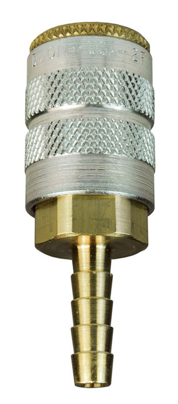 2FS2-B by Dixon Valve | Pneumatic Quick Disconnect Coupling | F-Series ...
