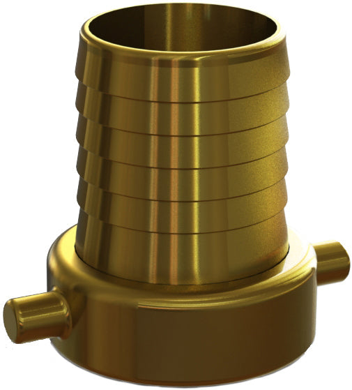 FBB-150 by Campbell Fittings | Import Suction Hose Coupling — HoseWarehouse