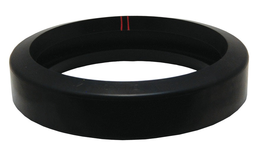 G300BL by Dixon Valve | Replacement Gasket for Grooved Bolted Clamp ...