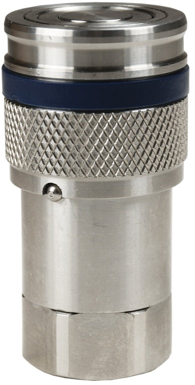 4HTBF4-SS by Dixon Valve | Hydraulic Quick Disconnect Coupling | HT-Se ...