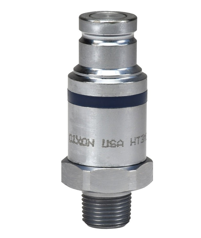 HT4M4 by Dixon Valve | Hydraulic Quick Disconnect Coupling | HT-Series ...
