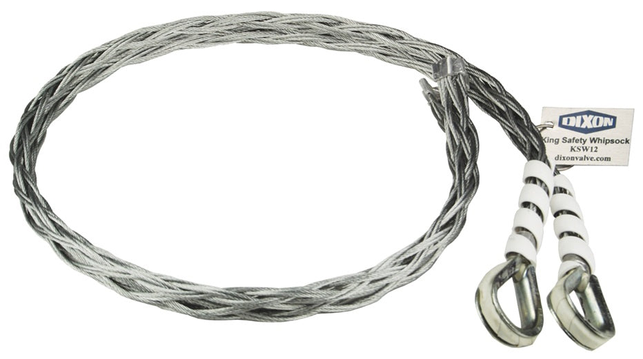 KSW12 King by Dixon | KSW Series | Safety Equipment — HoseWarehouse