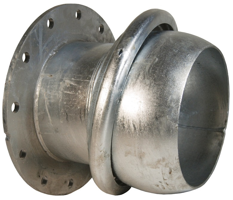 MC22210 by Dixon Valve | Type A (Agri-Lock) Quick Connect Fitting | 10 ...