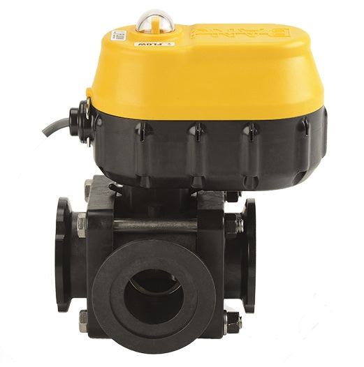 MEVXR200SL by Banjo | Manifold Flange Connection — HoseWarehouse