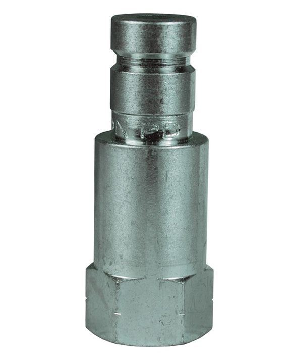 PD1F1 by Dixon Valve | Hydraulic Quick Disconnect Coupling | PD-Series ...