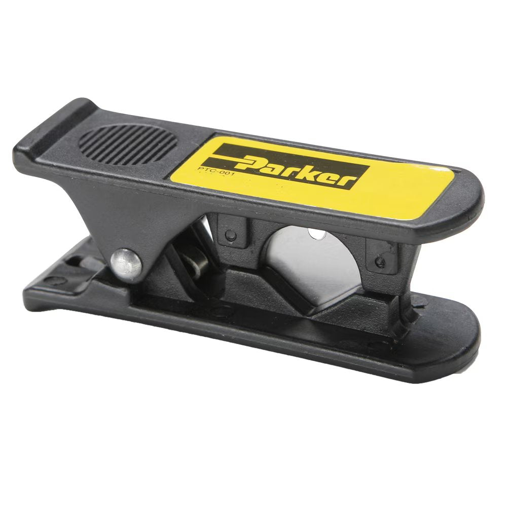 PTC-001 by Parker | Plastic Tube Cutter | for O.D. sizes 1/8" x 1/2 ...
