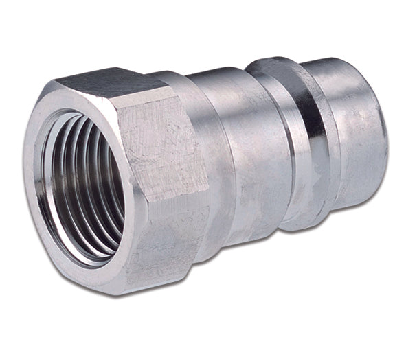 QPM-0606-FNPR ARGUS by Kuriyama | Hydraulic Quick Disconnect Coupling ...