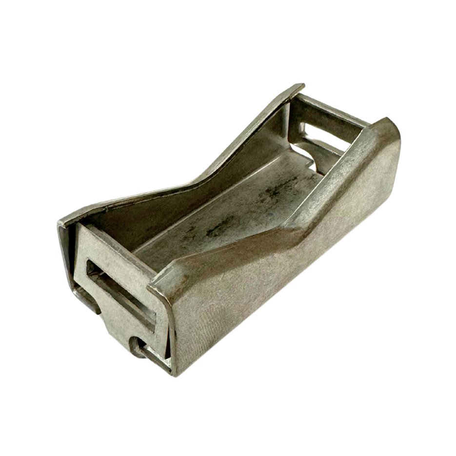 SX0220-100 by Band-It | SIGNFIX® Universal Channel Clamp | Accepts up ...