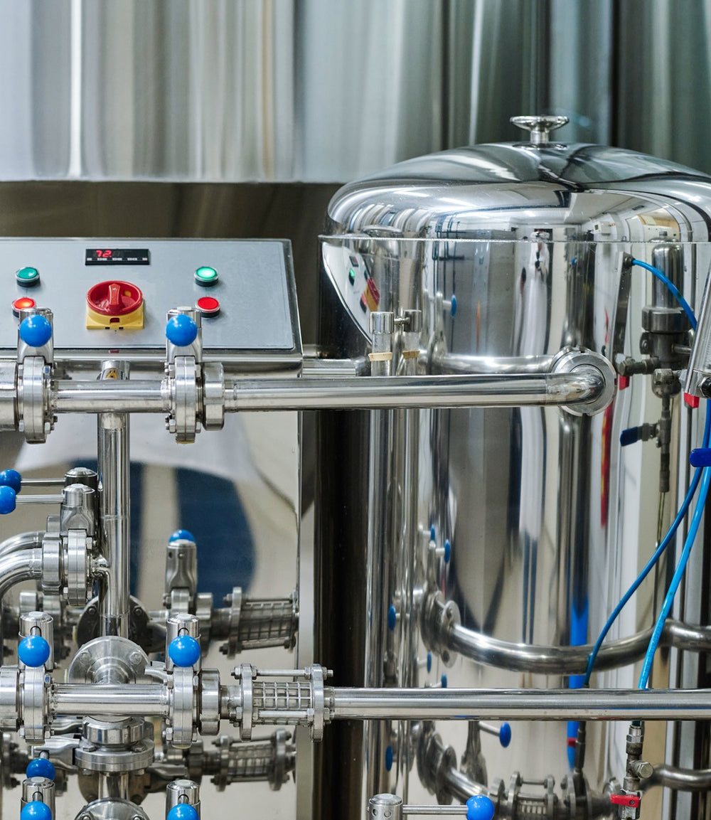 Browser our Brewery, Winery, & Distillery Offering | Wholesale Pricing ...