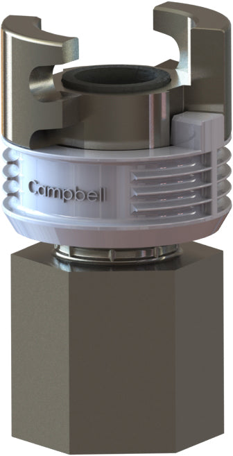 TLF-2 by Campbell Fittings | Thor Interchange — HoseWarehouse