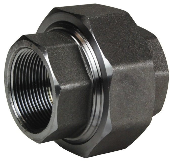 TUN050FS by Dixon Valve | Union Adapter | 1/2" Female NPT x 1/2" Femal ...