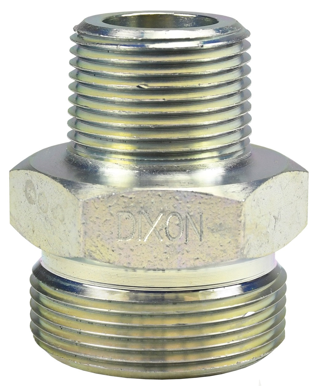 WM3 by Dixon Valve | Boss® Washer Seal | Male Spud | 1/2" Male NPT x W ...