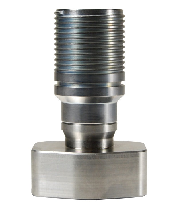 WS16FP16 by Dixon Valve | Hydraulic Quick Disconnect Coupling | WS-Ser ...
