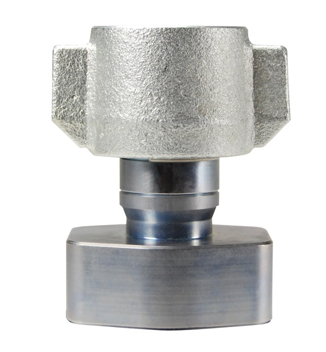 8WSFP8 by Dixon Valve | Hydraulic Quick Disconnect Coupling | WS-Serie ...
