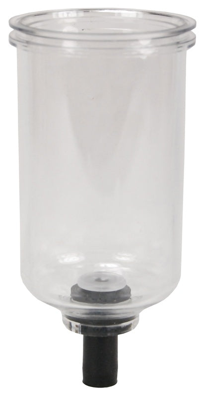 FRP-95-017 Wilkerson by Dixon | F16-Series, M16-Series | Filter Bowl ...