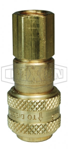 2DBF2-B by Dixon Valve | Pneumatic Quick Disconnect Coupling | D-Serie ...
