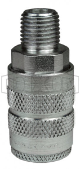 2FM2 by Dixon Valve | Pneumatic Quick Disconnect Coupling | F-Series ...