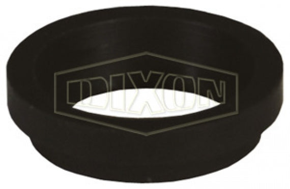 4P-SKIT Dixon Buna-N Dual Lock Replacement Gasket (Old Part Number ...