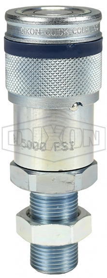 4HTRB4 by Dixon Valve | Hydraulic Quick Disconnect Coupling | HT-Serie ...