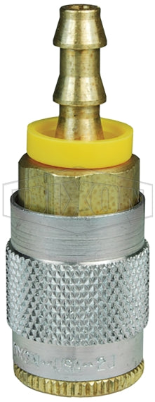 2JB2-B by Dixon Valve | Pneumatic Quick Disconnect Coupling | J-Series ...